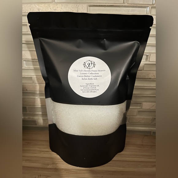 Miss Val’s Scents from Heaven | Bath & Body | Cocoa Butter Cashmere ...